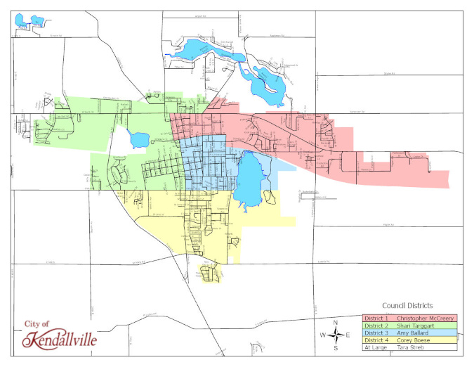 Welcome To The Official Website For The City Of Kendallville Indiana Welcome To The Official Website For The City Of Kendallville Indiana